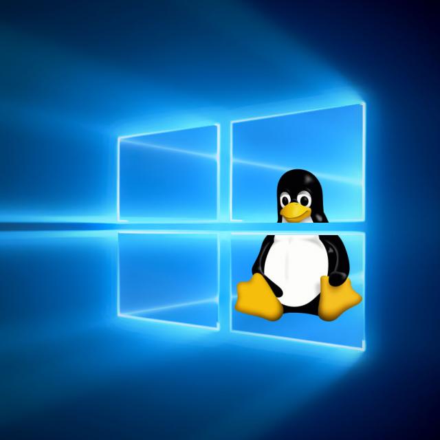 HCC - Volwaardige Linux-kernel voor Windows 10 in aantocht
