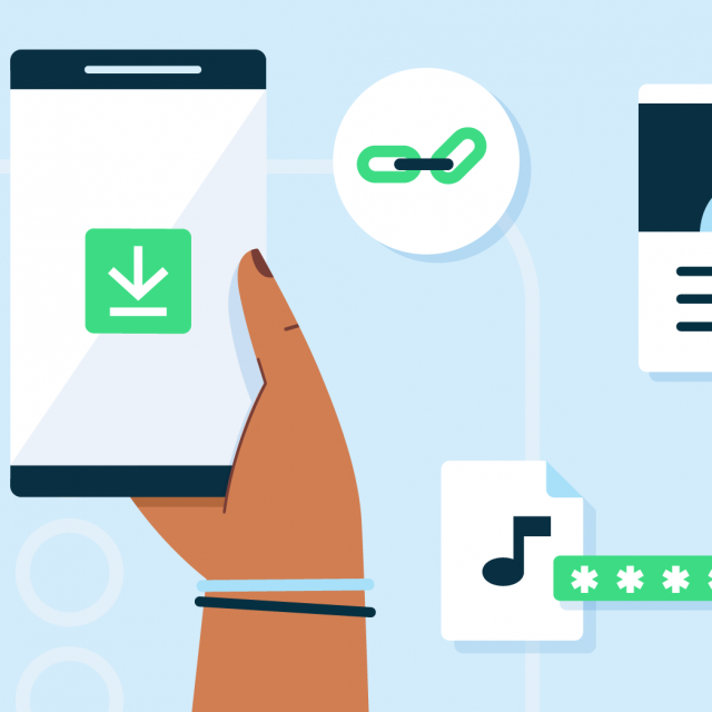 HCC - Ook Google Play wil meer transparantie over app-data