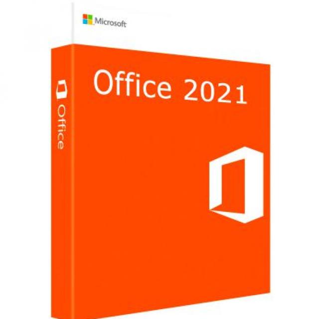 HCC - Nieuwe Office 2021 'opeens' gelanceerd