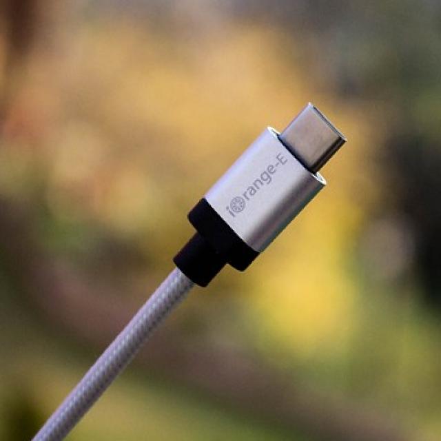 HCC - Usb-c laadpoort vanaf 2024 verplicht in de EU
