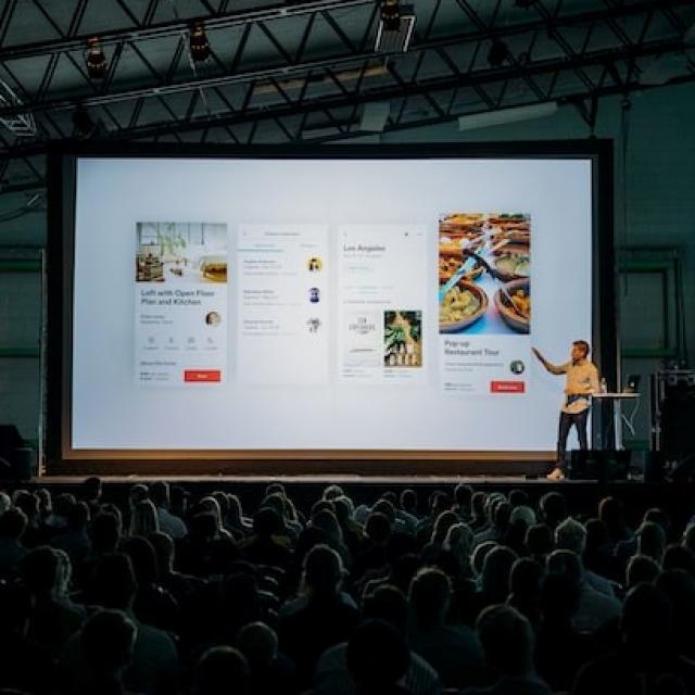 HCC - Zo maak je een professionele presentatie in PowerPoint