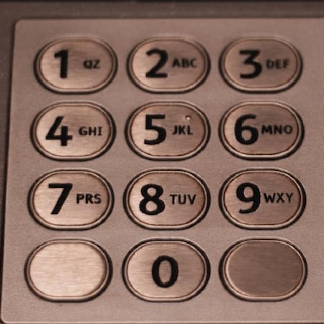 HCC - Digitaal bankieren lastig voor veel mensen