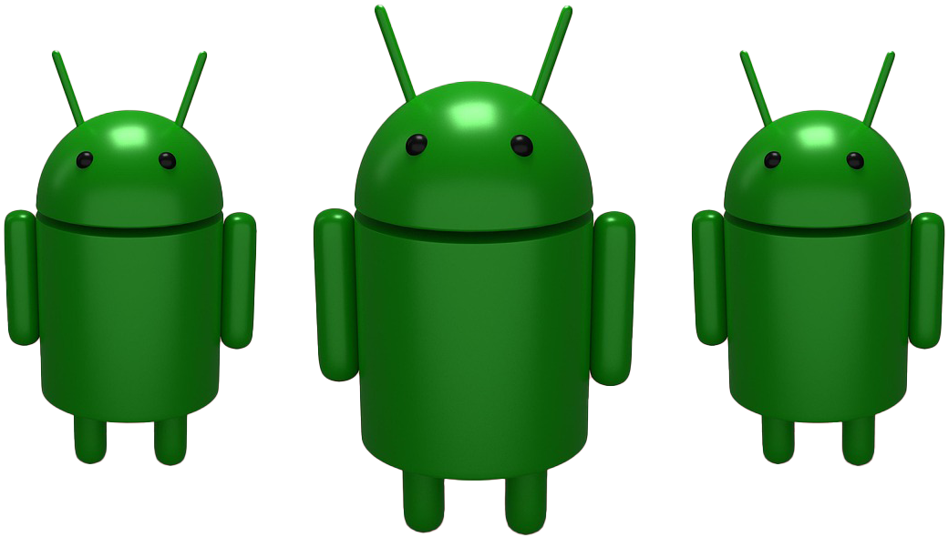 HCC - De geschiedenis van Android: van startup tot wereldmacht