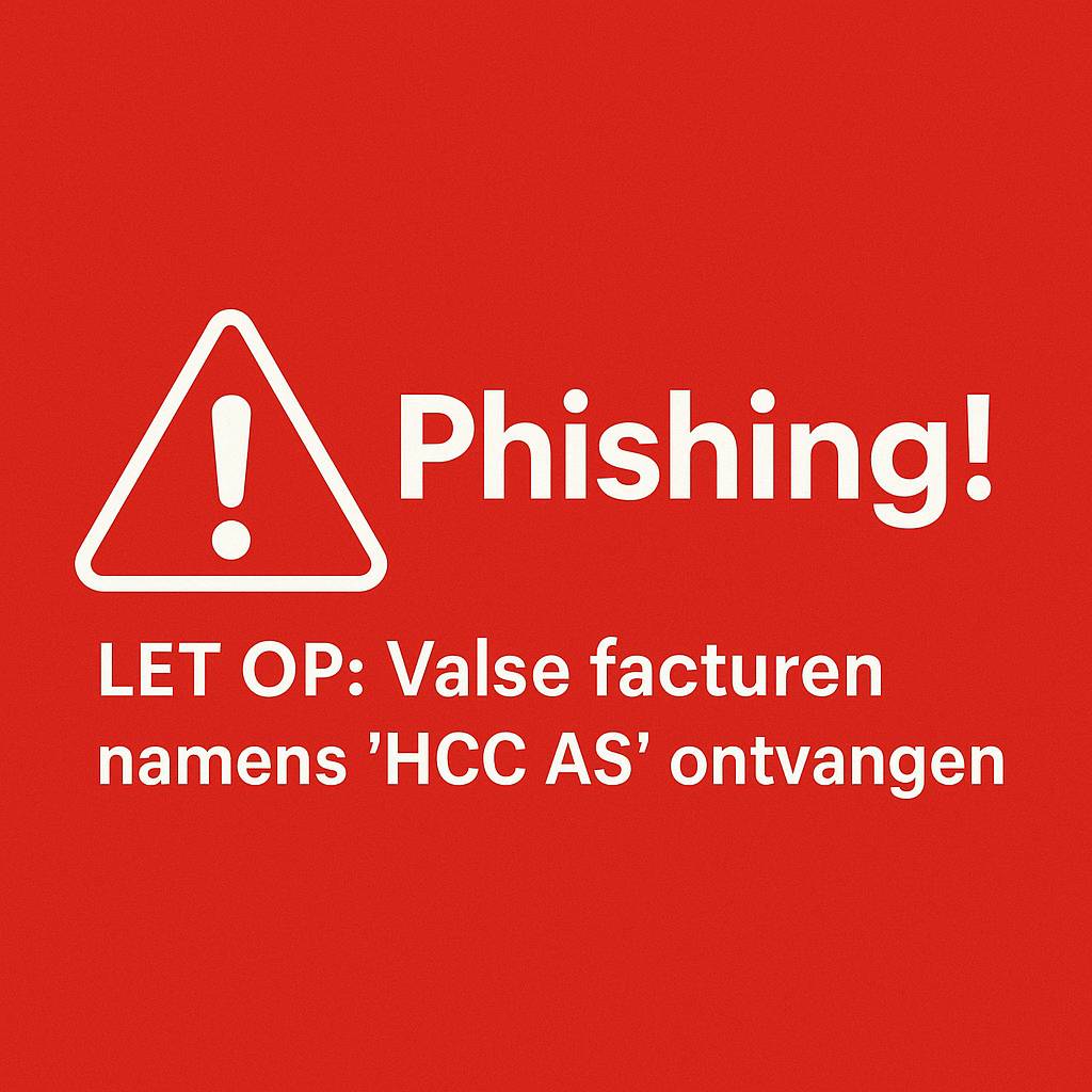 HCC - Hoe herken je nepnieuws?