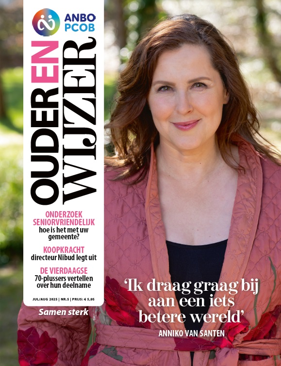 HCC - Met korting lid worden van ANBO-PCOB